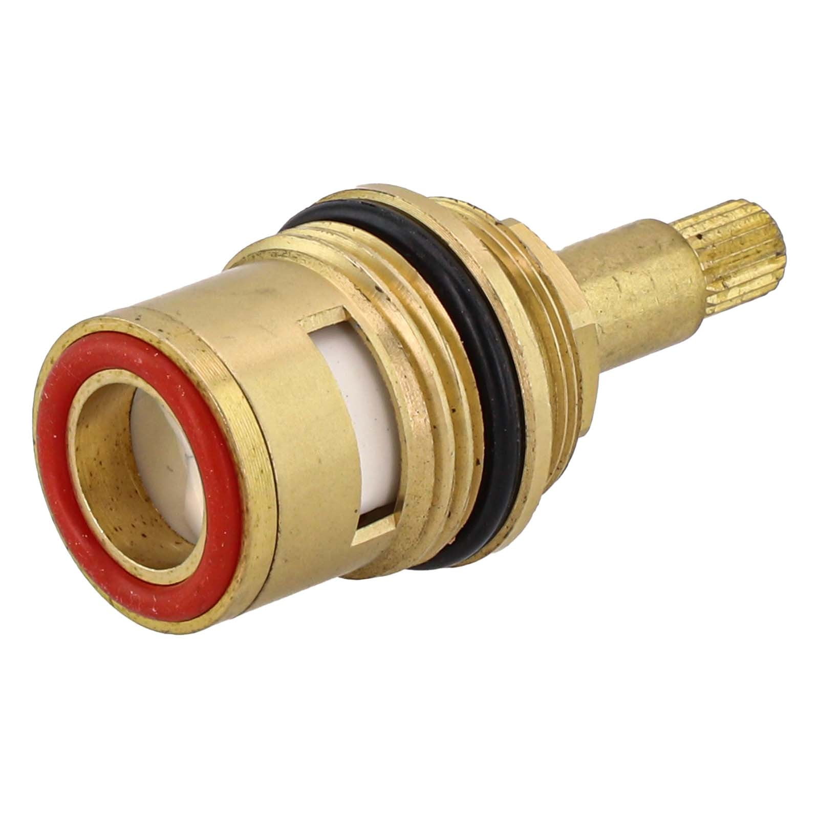 Bosisa Universal Replacement G3/4\" Tap Valves Brass Ceramic Disc ...