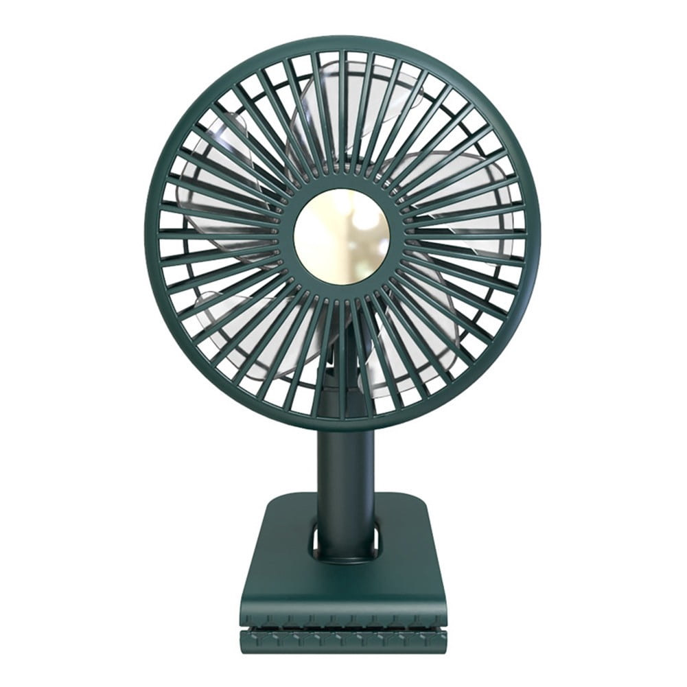 Bosisa Usb Interface Fans Mini Small Cooler Big Strong Wind Dc 5V For ...