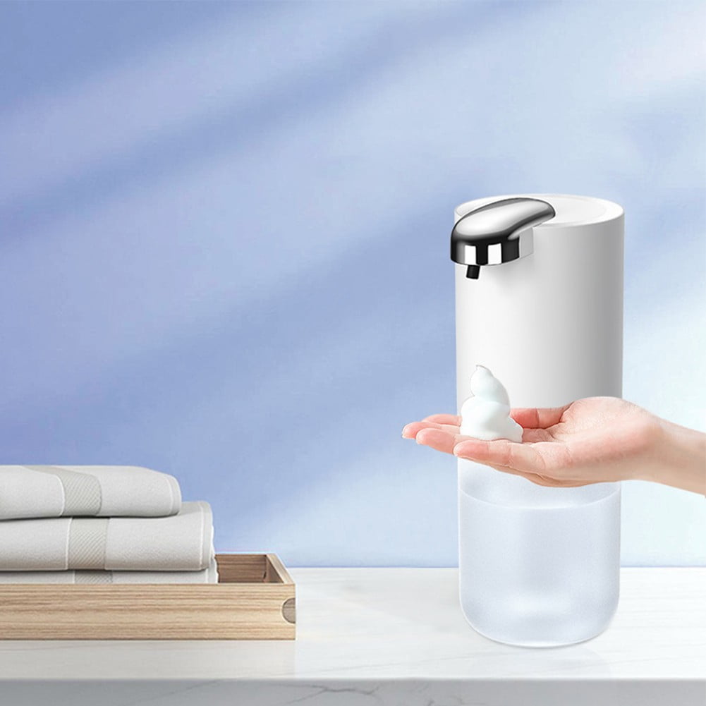 Bosisa User Friendly Touchless Soap Dispenser With Adjustable ...