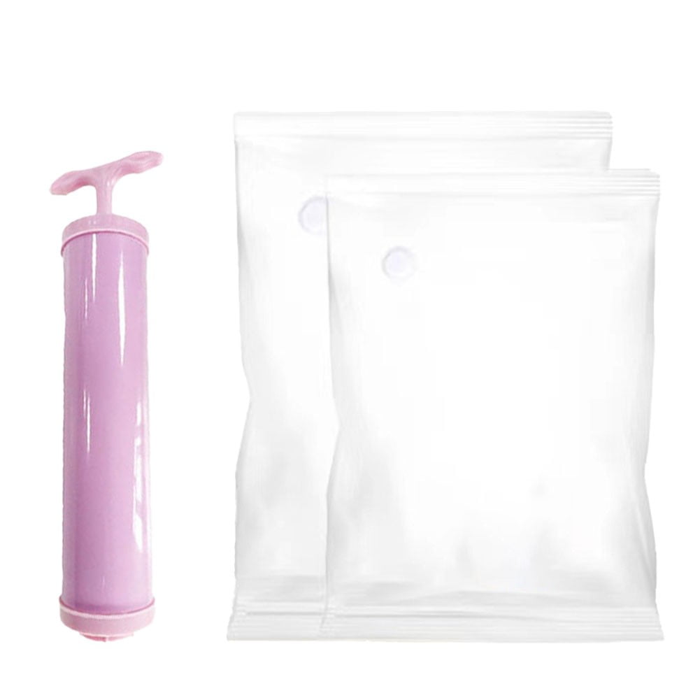 Bosisa Vacuum Compression Bag Clothes Quilt Compression Storage Bag ...