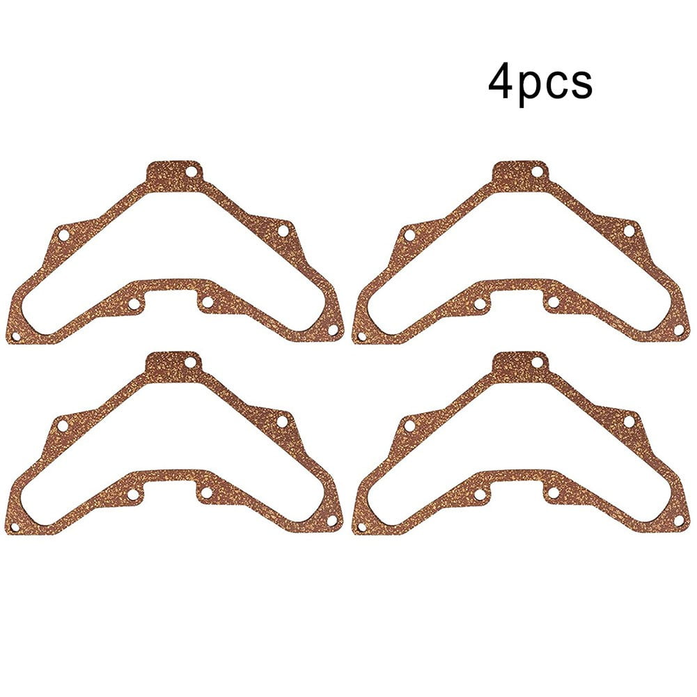 Bosisa Valve Cover Gasket For Kohler Courage 20-041-13-S 18For HP 20For ...