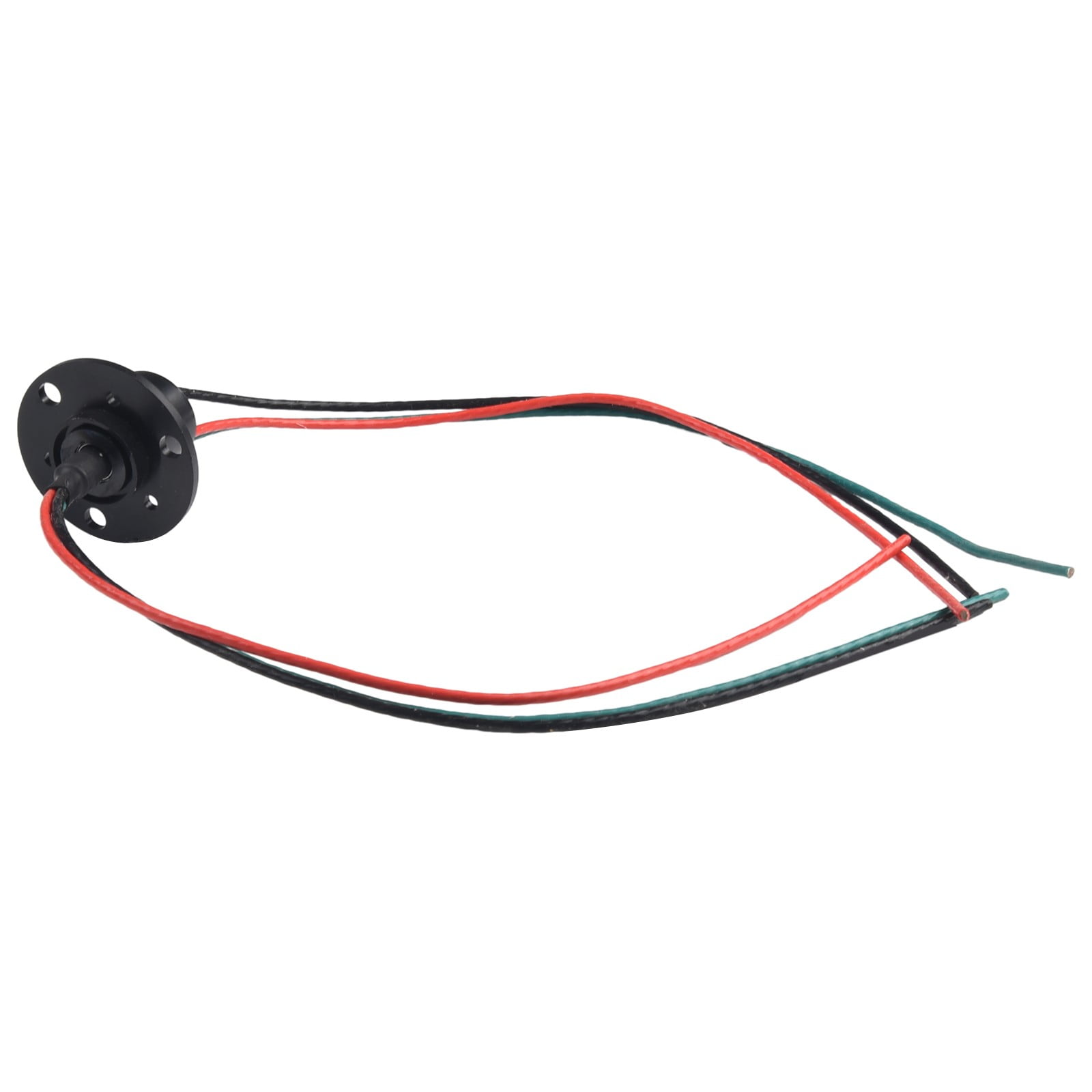 Bosisa Wind Generator Slip Ring 3 Wire 90 Amp - 30 Amp Per Conductor ...