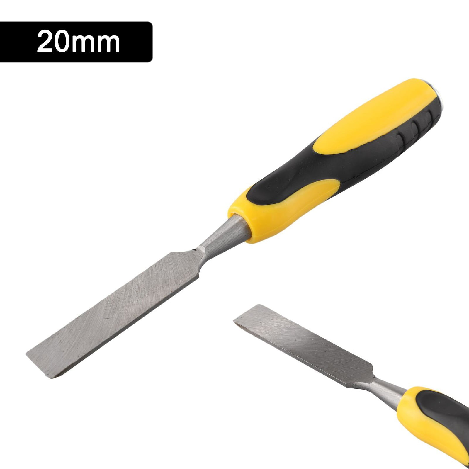 Bosisa Woodworking Chisel 12-20Mm Machine Grinding Through-Core Handle ...