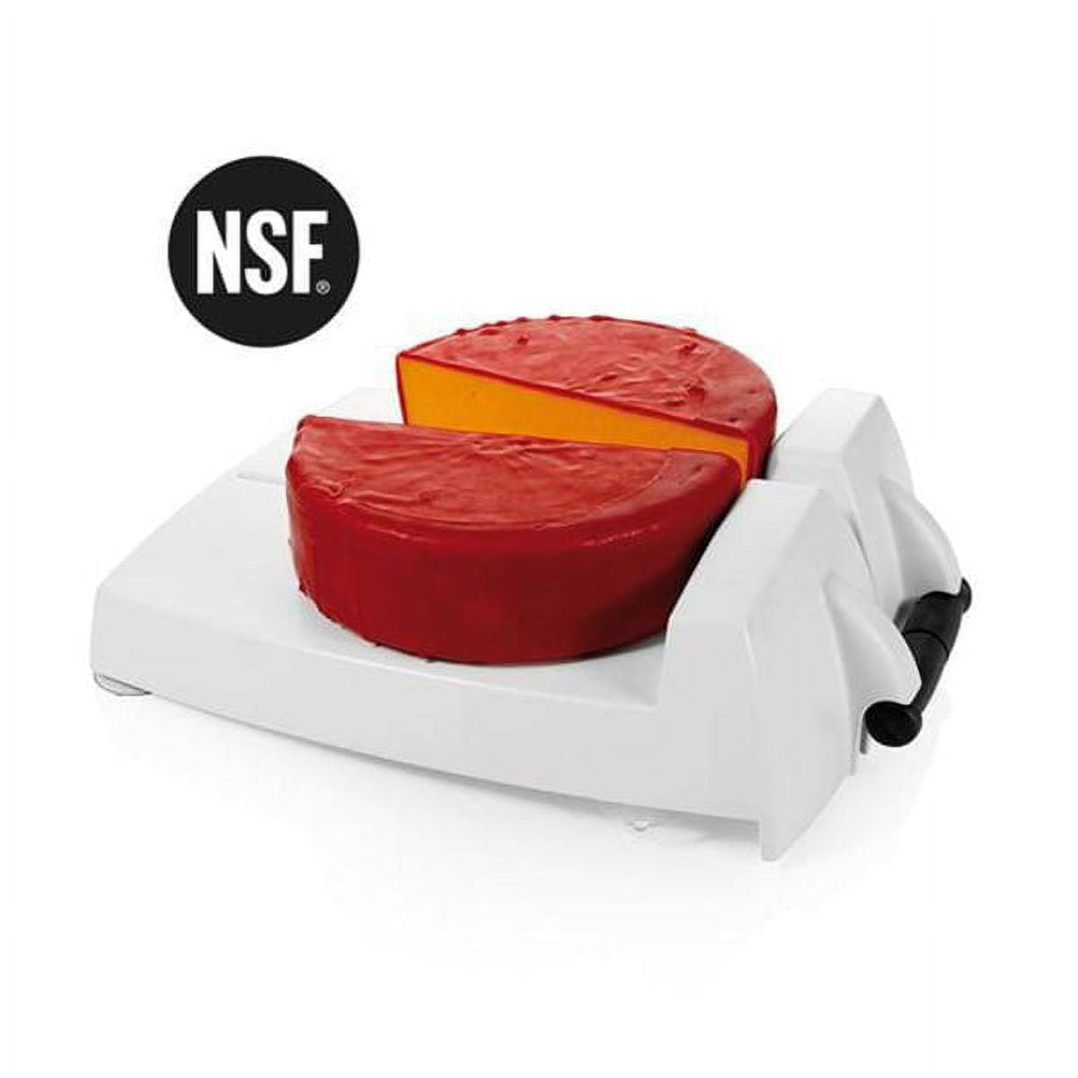 BOSKA Cheese Commander Pro+ Wire Slicer - Adjustable Thickness ...