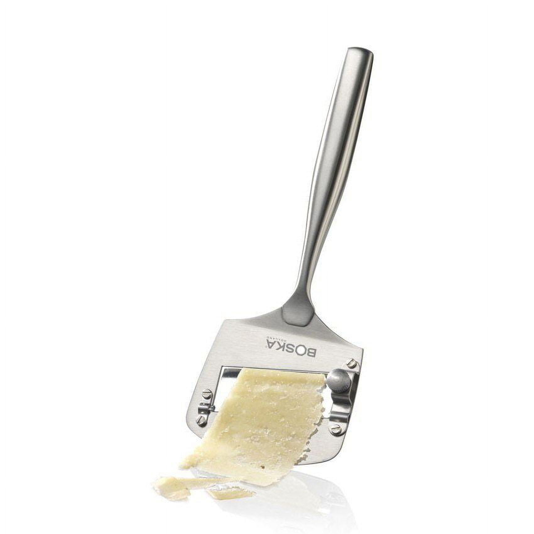 Boska Holland Monaco Stainless Steel Parmesan Slicer Parmigiano ...