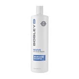 Bosley MD Anti-Thinning Hair Growth Shampoo, Root Stimulating, for Non ...