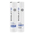 Bosley Revive Volumizing Shampoo & Conditioner 10.1 Oz Set - Walmart.com