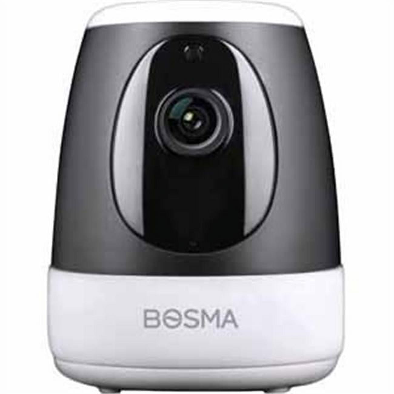 Bosma 1080p HD Indoor Smart WiFi IP Camera - Walmart.com