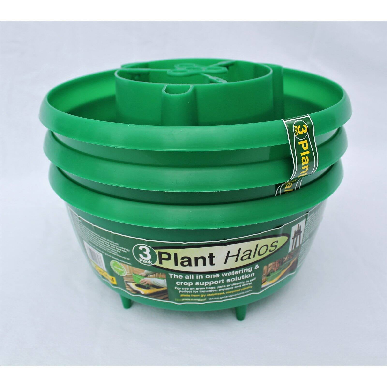 Bosmere 12x12x8 Inches Multicolor Plastic Water Reservoir with UV ...