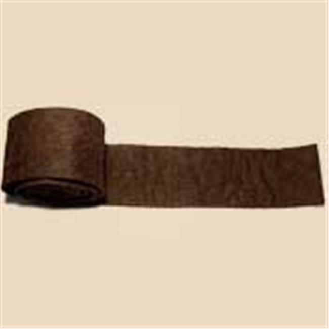 Bosmere 9" x 10' Multicolor Coco Fiber Border Protection Edging Weed ...