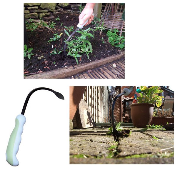 Bosmere Cultimate Weeder & Cultivator - Walmart Business Supplies