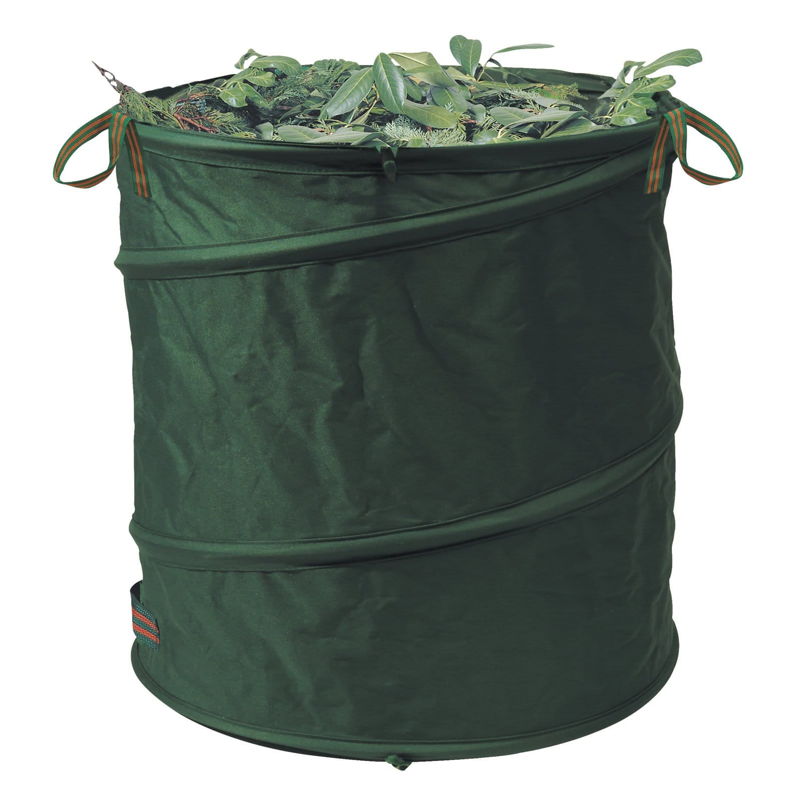 Bosmere Medium Size Pop-Up Garden Waste Bag With Snap Buckle (18 ...