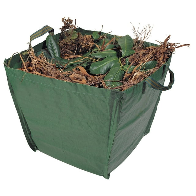 Bosmere Polyethylene Bos Bag - Walmart.com