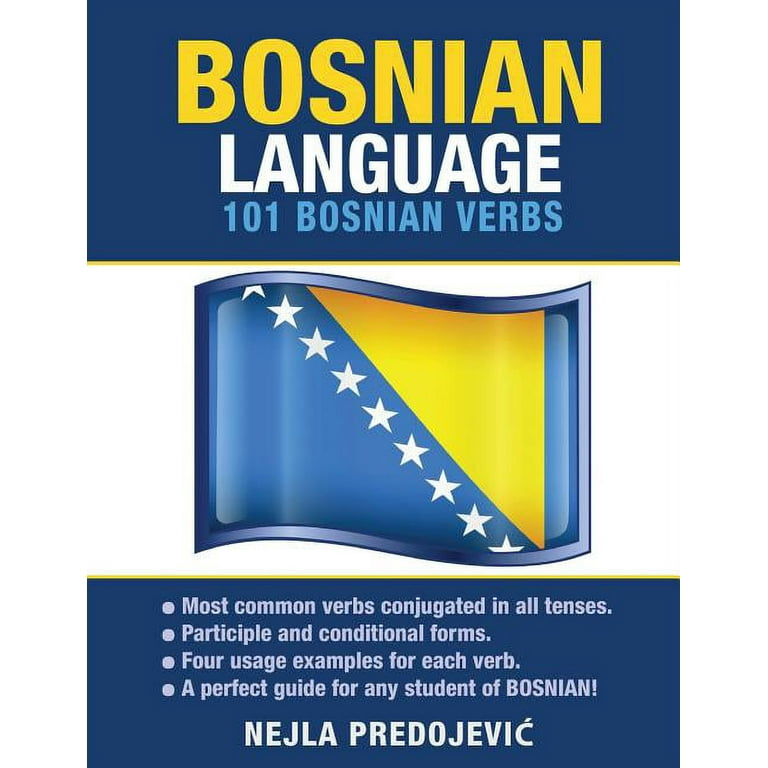 Bosnian Language