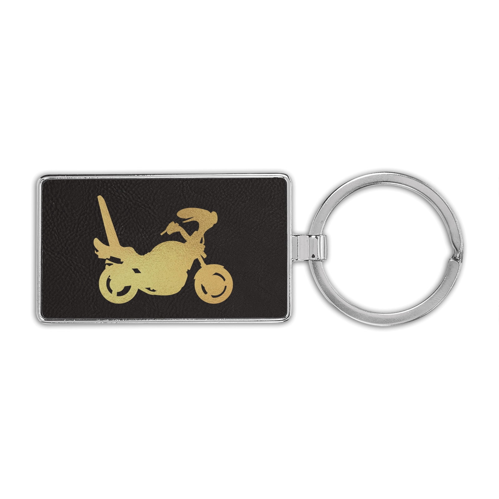 Boso Bosozoku Premium Leatherette Keychain jdm biker violent gang ...