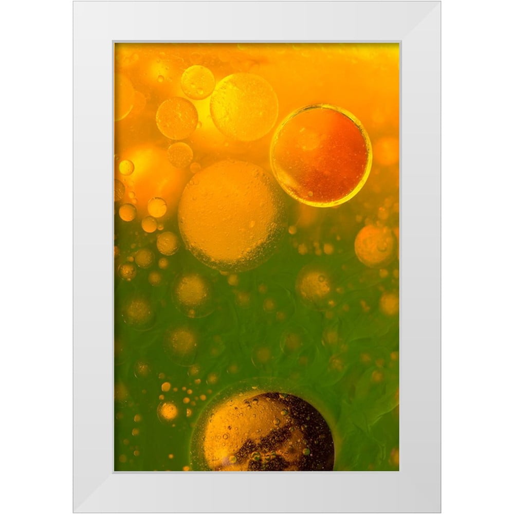 Bosogea-Tudor, Ileana 11x14 White Modern Wood Framed Museum Art Print ...