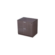 Boss Storage Cabinet - Driftwood - Walmart.com