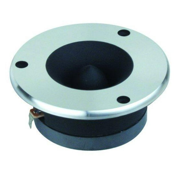 Boss TW30 150 W 3" Flush-mount 4-ohm Bullet Tweeters - Walmart Business ...