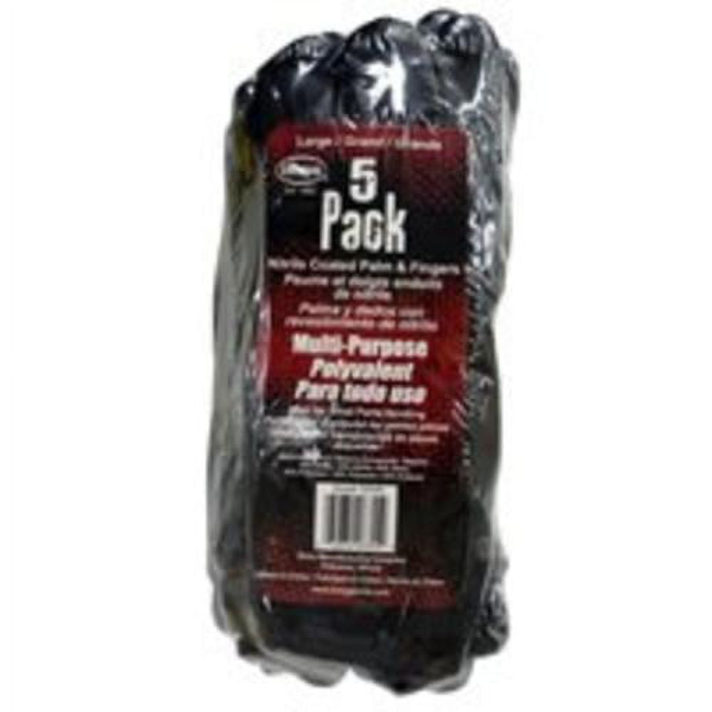 Boss 7850N Nitirile Palm String Knit, Each - Walmart.com