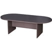 Boss Office Products N136-M Boss Office Products 95W X 47D Race Track ...