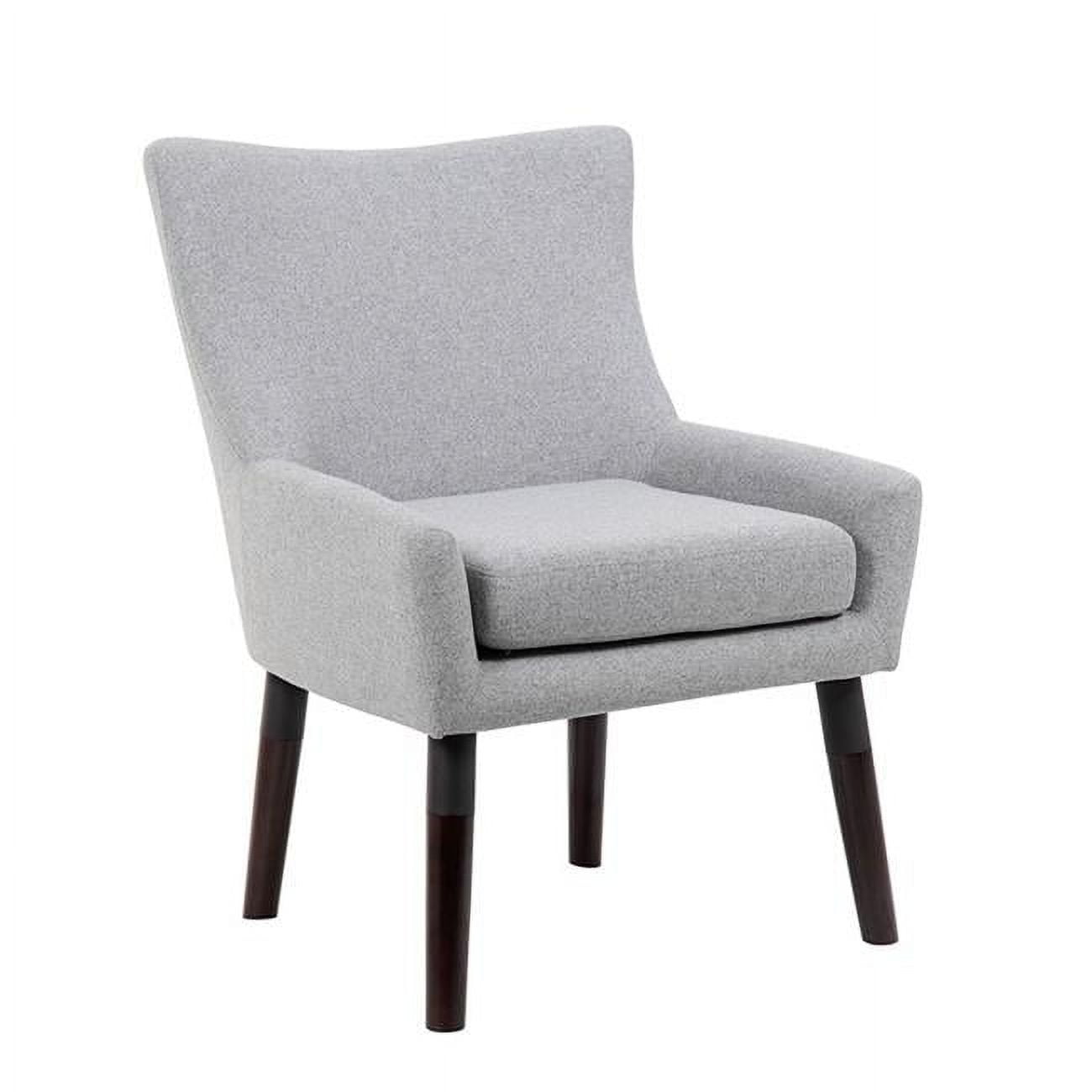 Boss Accent Chair, Granite - Walmart.com