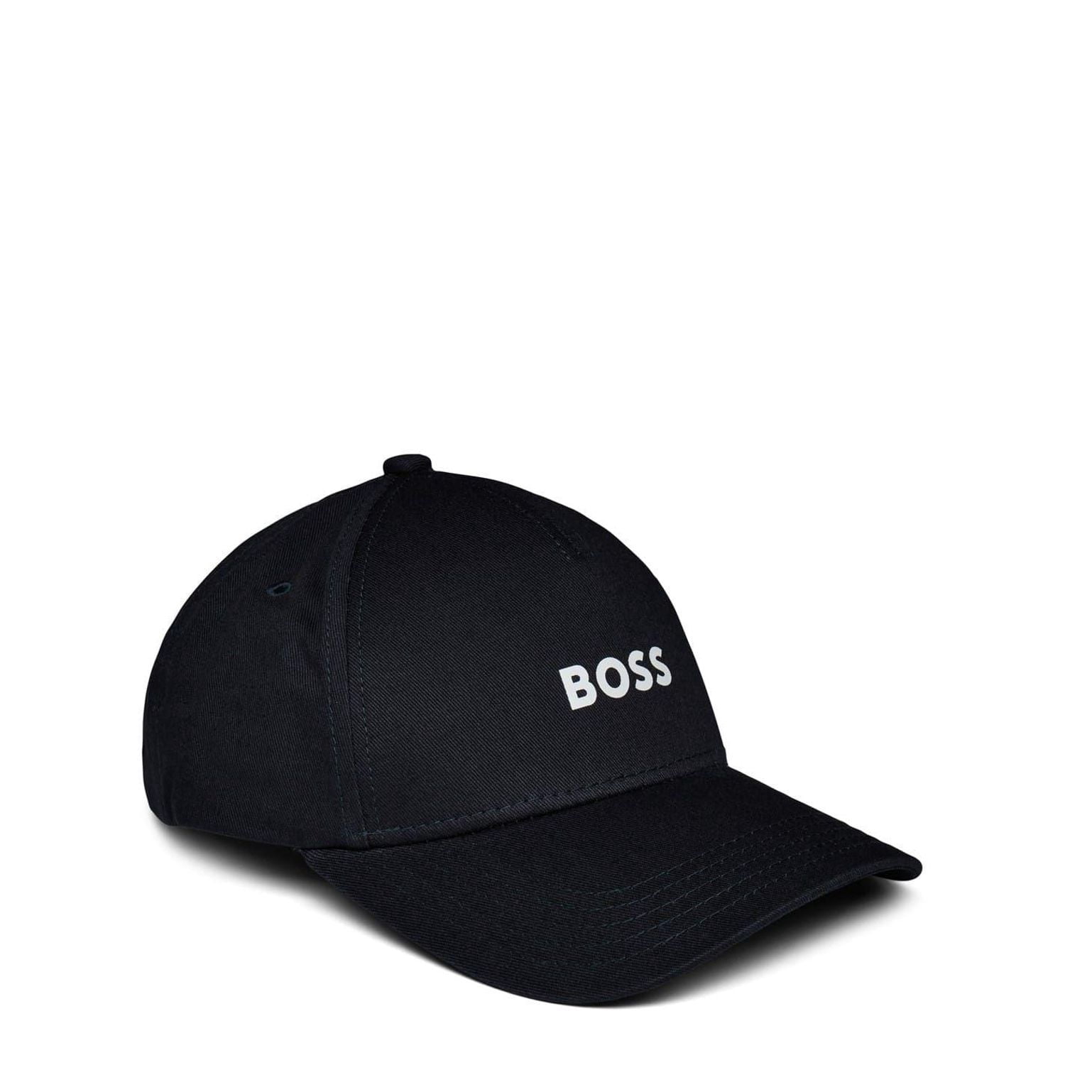 Boss Adult Seth Embroidered Logo Baseball Cap - Walmart.com