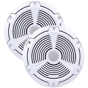 Nakamichi NM-NSE6918 Pure Sound 6-Inch x 9-Inch 260-Watt-Max 3-Way ...