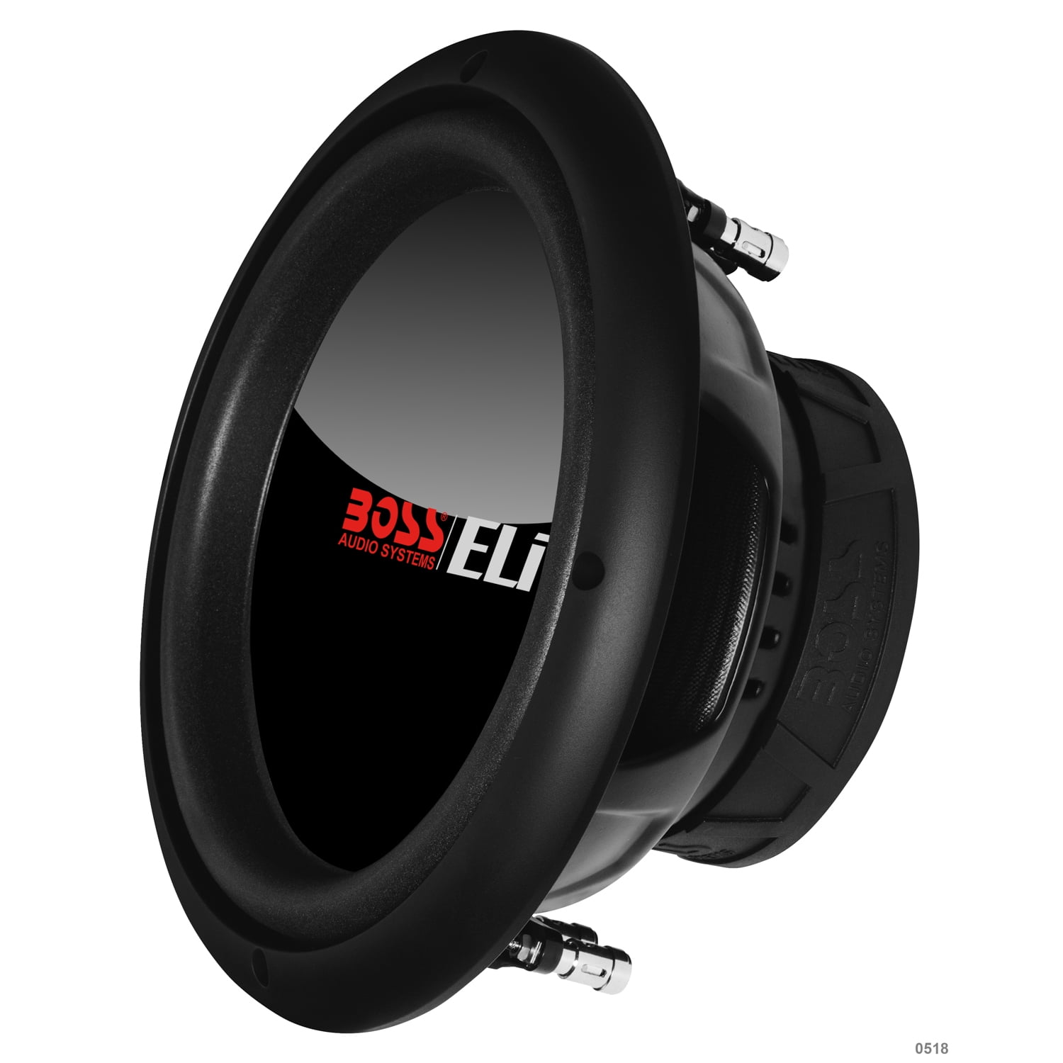Boss Audio Systems BDVC10 Elite 10 Inch Dual Voice Coil 1500 Watt ...