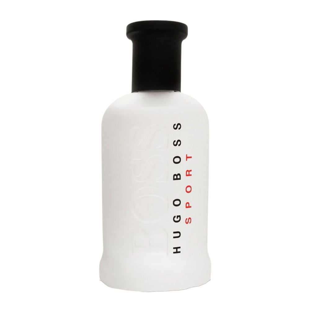 Boss Bottled Sport By Hugo Boss Eau De Toilette Spray 1 oz - Walmart.com