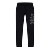 Boss Boys Lettering Joggers - Walmart.com