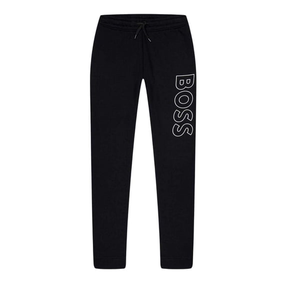 Boss Boys Lettering Joggers - Walmart.com