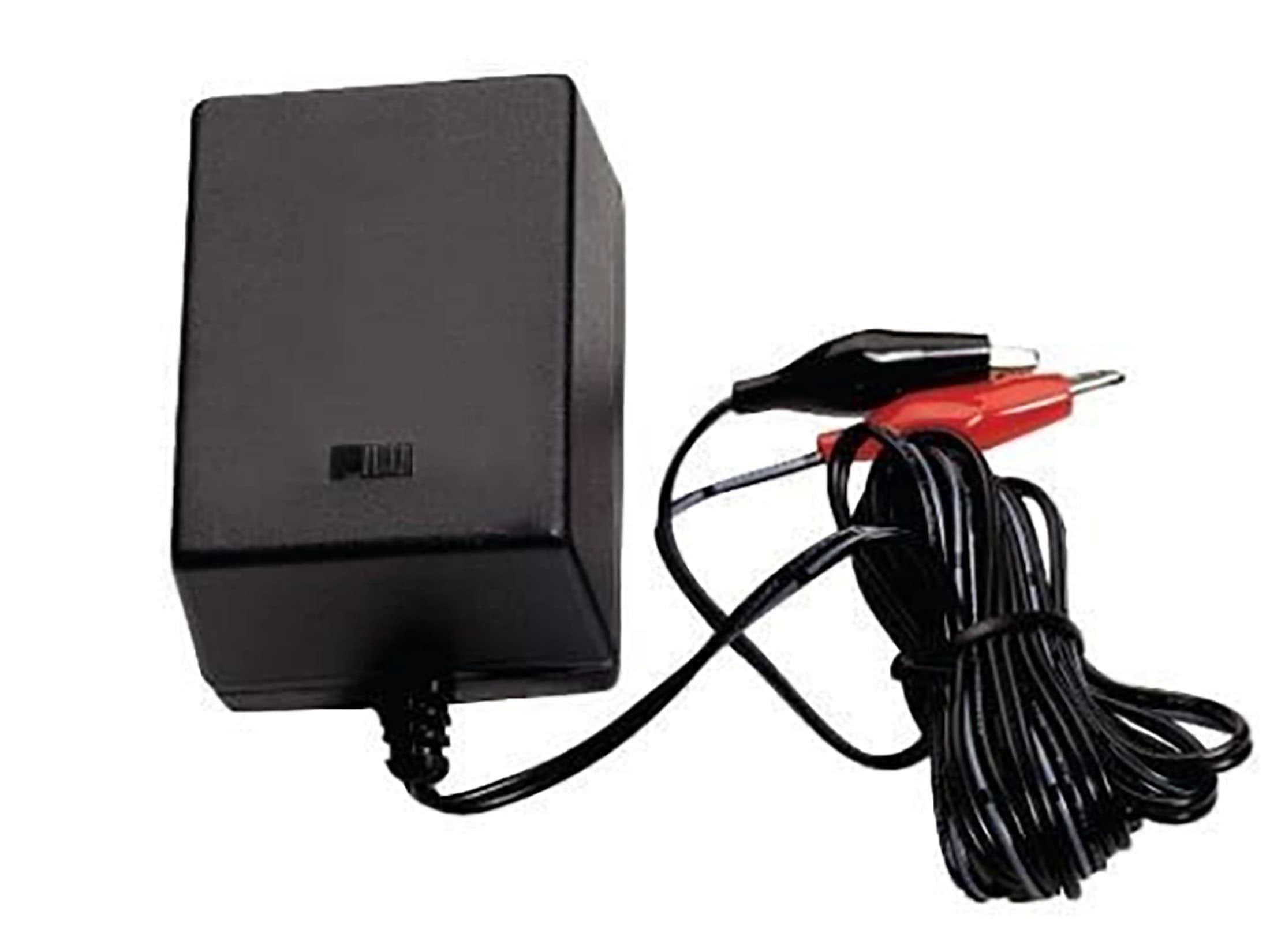 Boss Buck Auto Feed Conversion Kit Battery Charger - Walmart.com