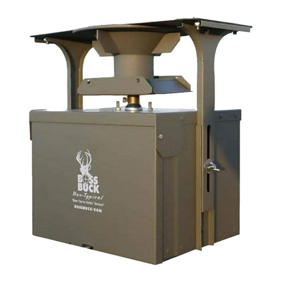 Feed for Deer in Deer and Game Feeders - Walmart.com