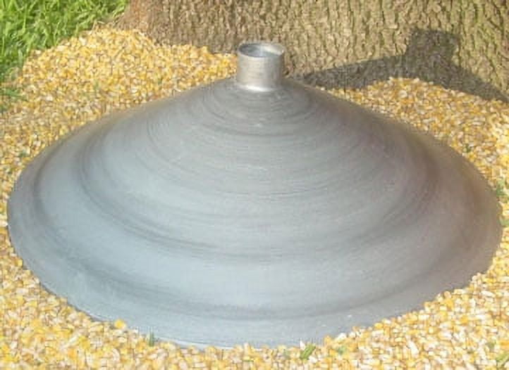 Free Shipping! Boss Buck Spun Steel 55 Gallon Barrel Funnel - Walmart ...