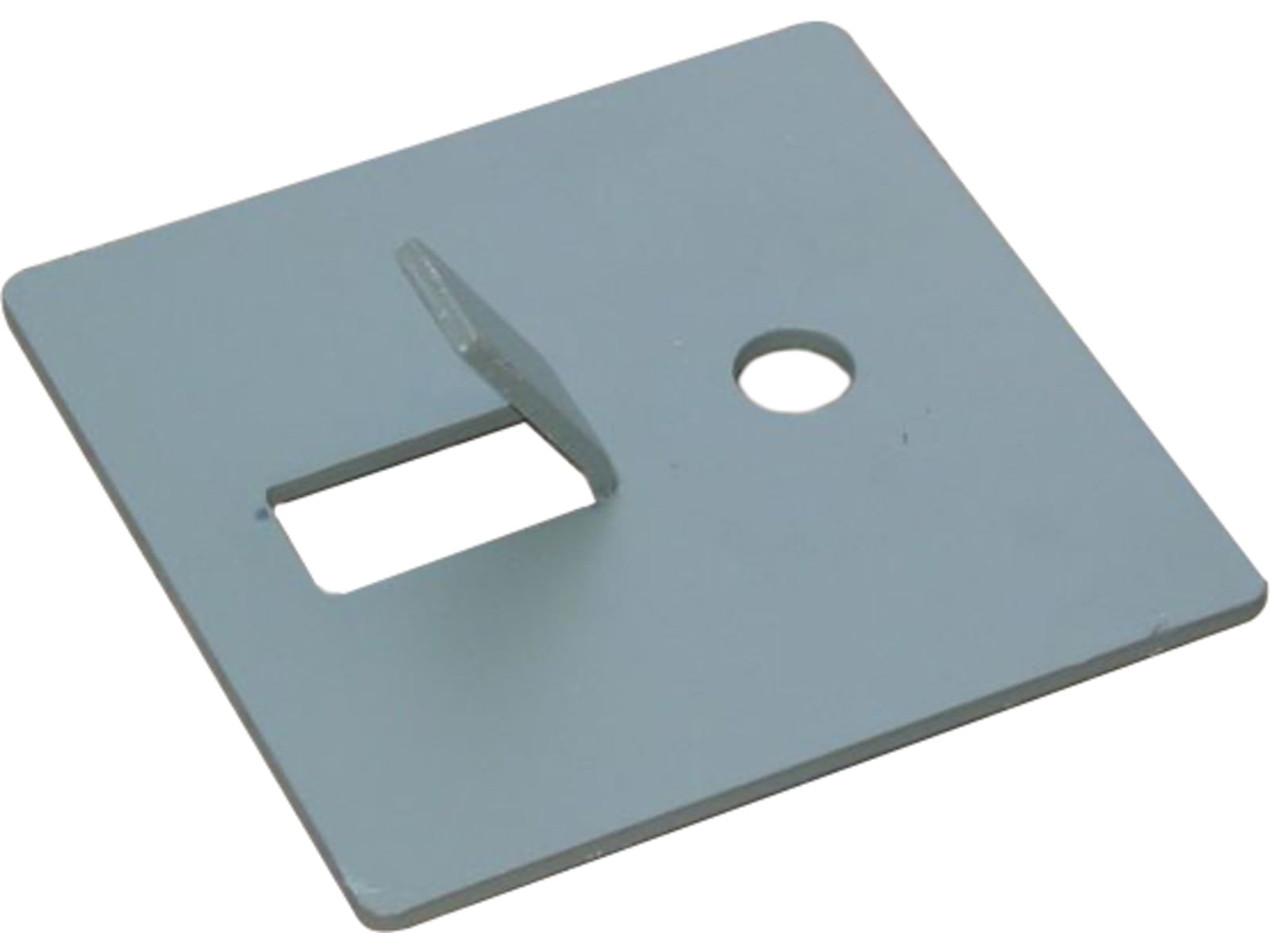 Boss Buck Foot Pad Standard - 4 pack, for 600lb and 1200lb Feeders ...