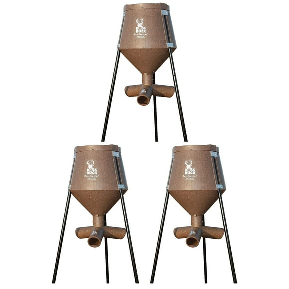 Gravity Deer Feeders in Deer and Game Feeders - Walmart.com