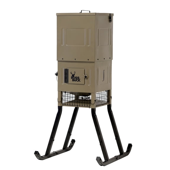 Boss Buck Feeder