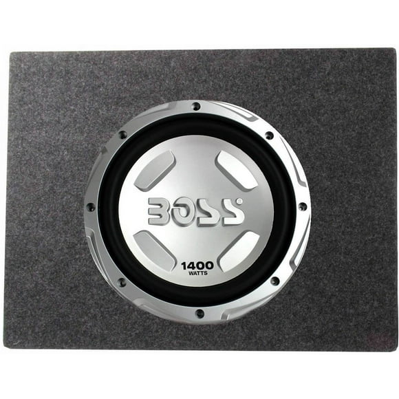 12" Car Subwoofers in Car Subwoofer Sizes - Walmart.com