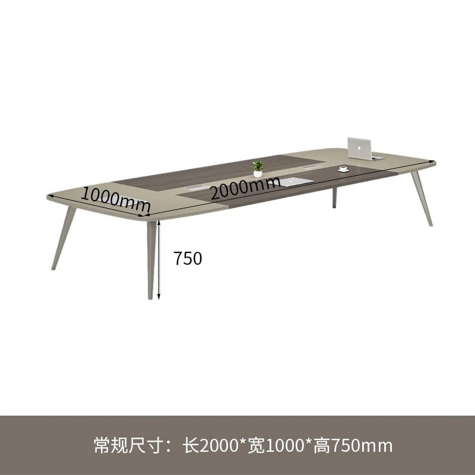 Boss Conference Office Desks Modern Workbench Mobile Study Office Desk ...