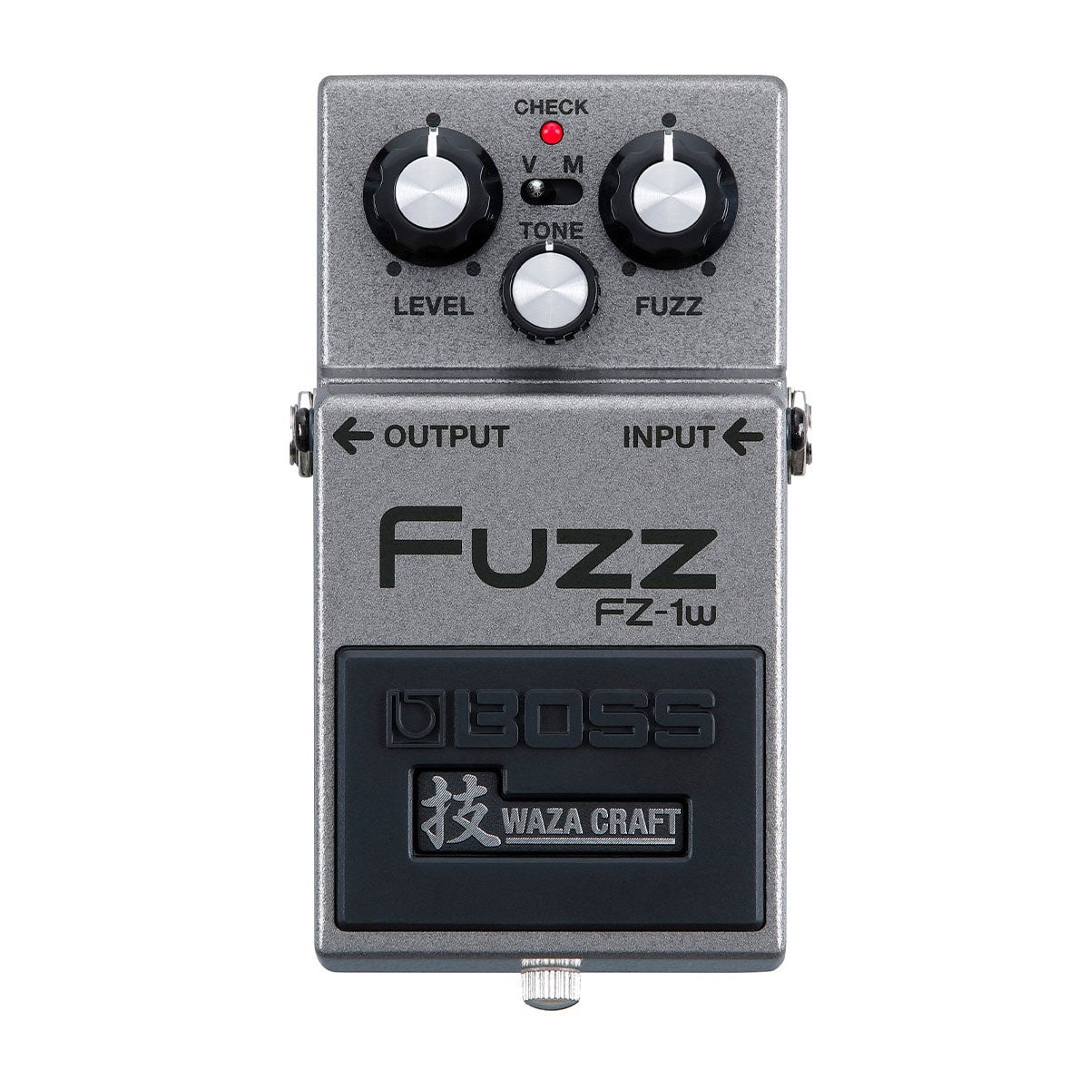 Boss Hyper Fuzz