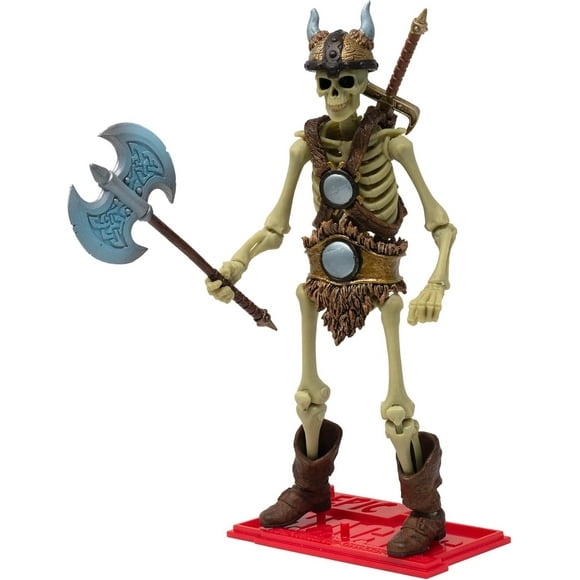 Skeleton Action Figures