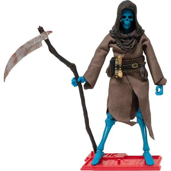 Skeleton Action Figures