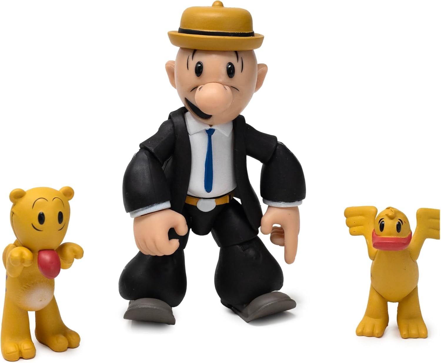 Walmart Black Friday Deals 2025 - Boss Fight Studio Castor Oyl Popeye ...