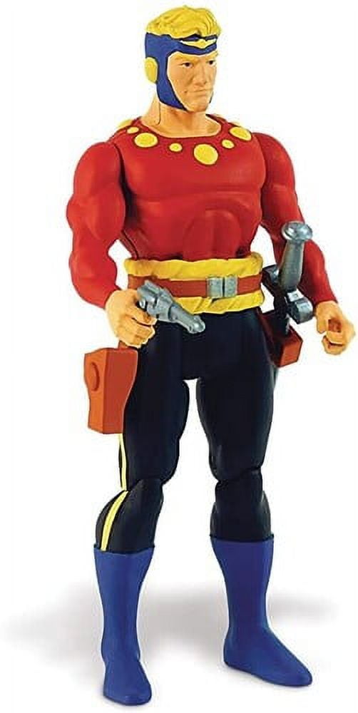 Boss Fight Studio - Power Stars Wave 1 Flash Gordon 5" Action Figure ...