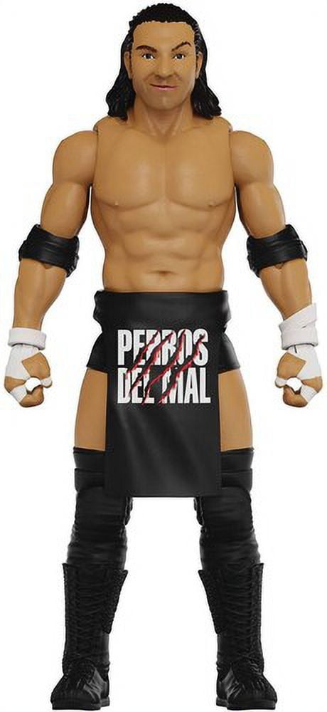 Boss Fight Studios - Legends Of Lucha Libre - Fanaticos Wave 2 Hijo Del ...