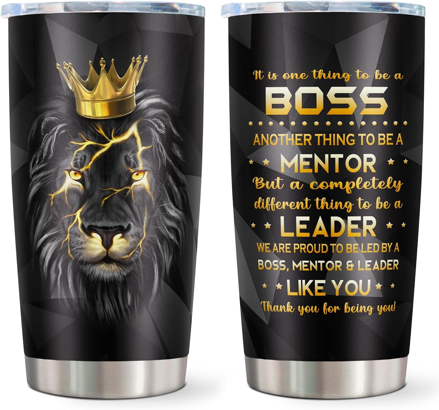 Boss Gifts, Best Boss Gifts for Men, Gifts for Boss, Boss Birthday Gift ...