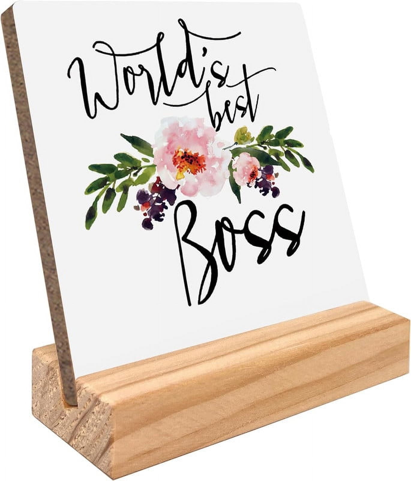 Boss Gifts For Women, Bosses Day Gifts For Women, Gifts For Female Boss ...