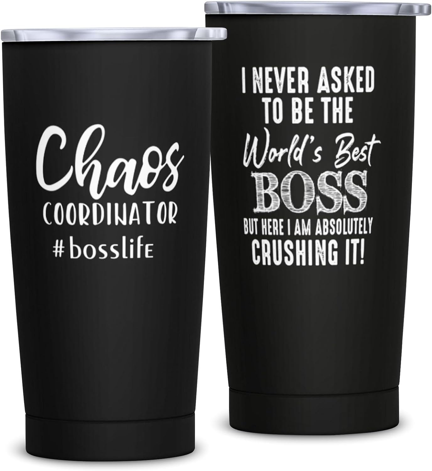 Boss Gifts for Men - Birthday Gifts for Your Male Boss - Funny Boss ...