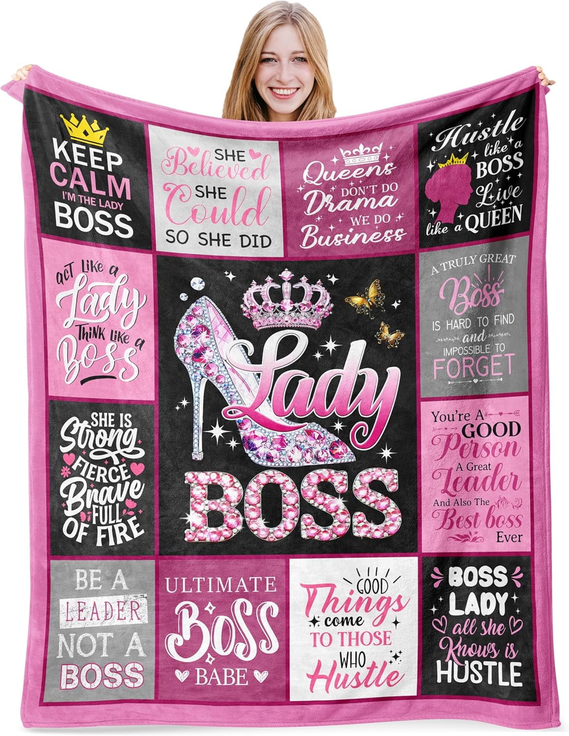 Boss Ts For Women Boss Lady Ts Boss Day Ts For Women Boss Appreciation Ts For