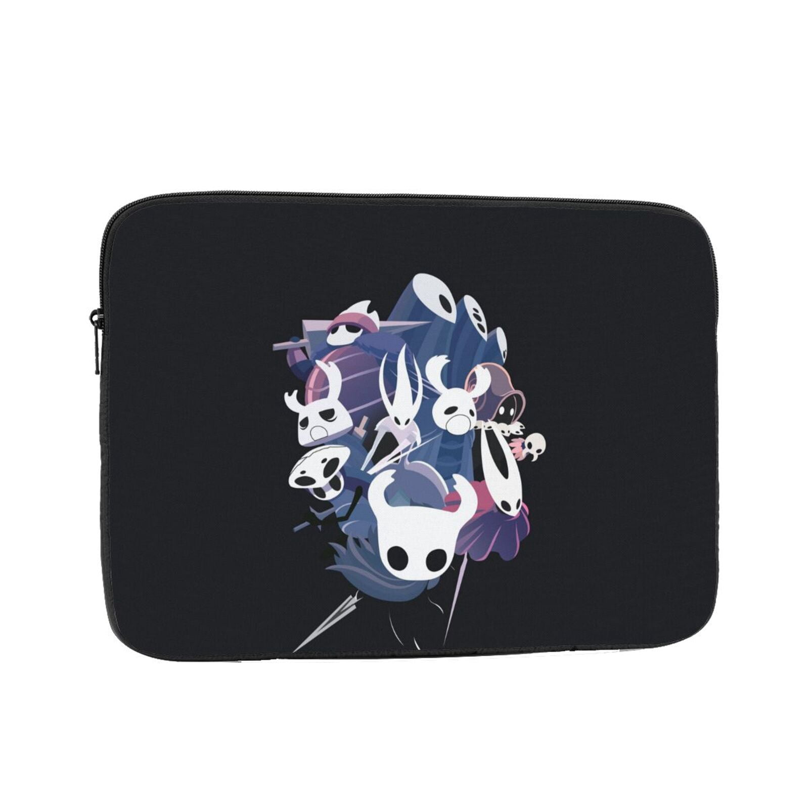 Boss Hollow Knight Laptop Case Computer Laptop Tablet Sleeve Bag ...